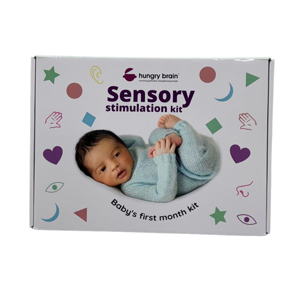 Expert in Early Brain Development Program | Parenting – Hungry Brain