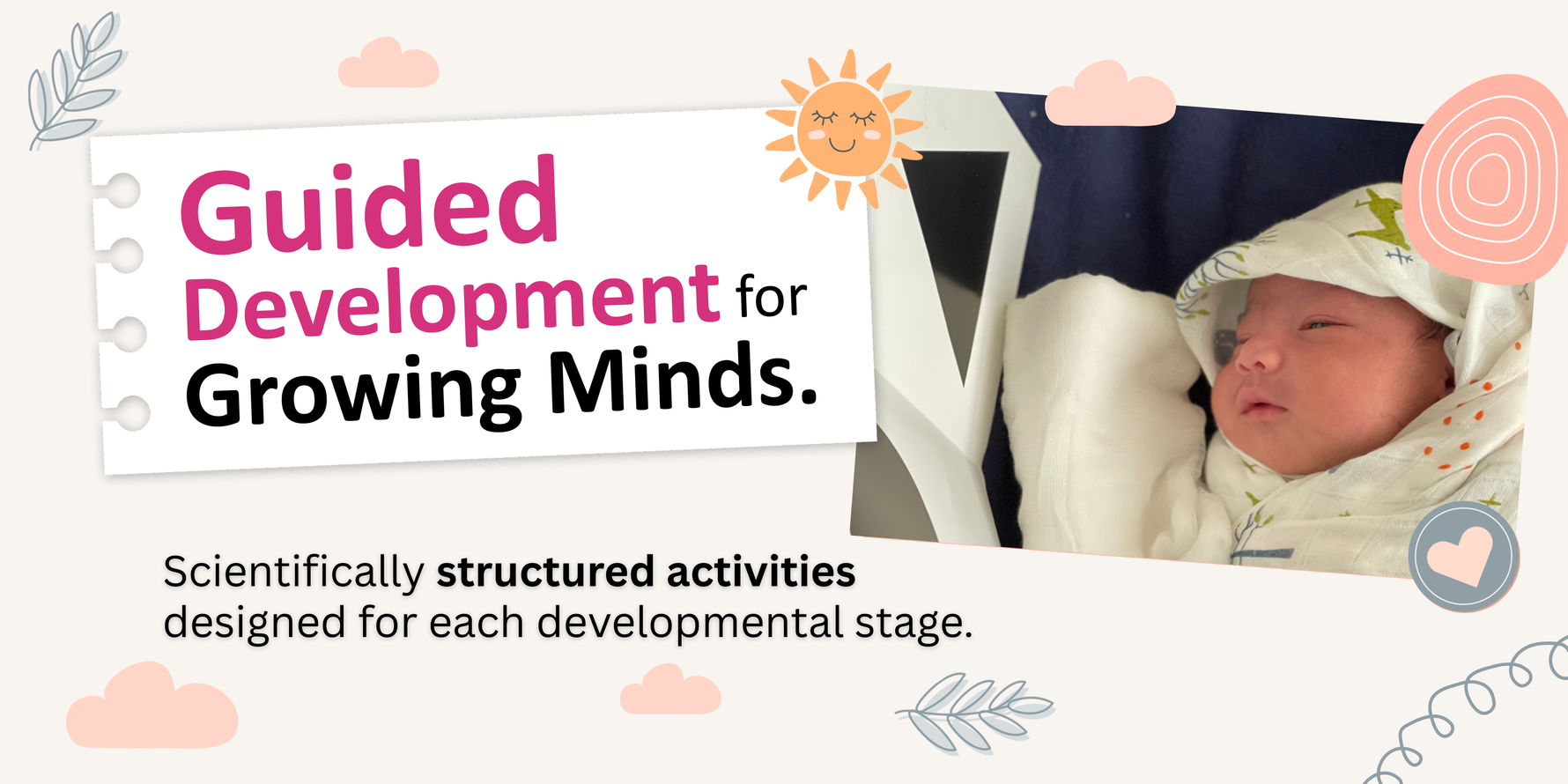 Expert in Early Brain Development Program | Parenting – Hungry Brain
