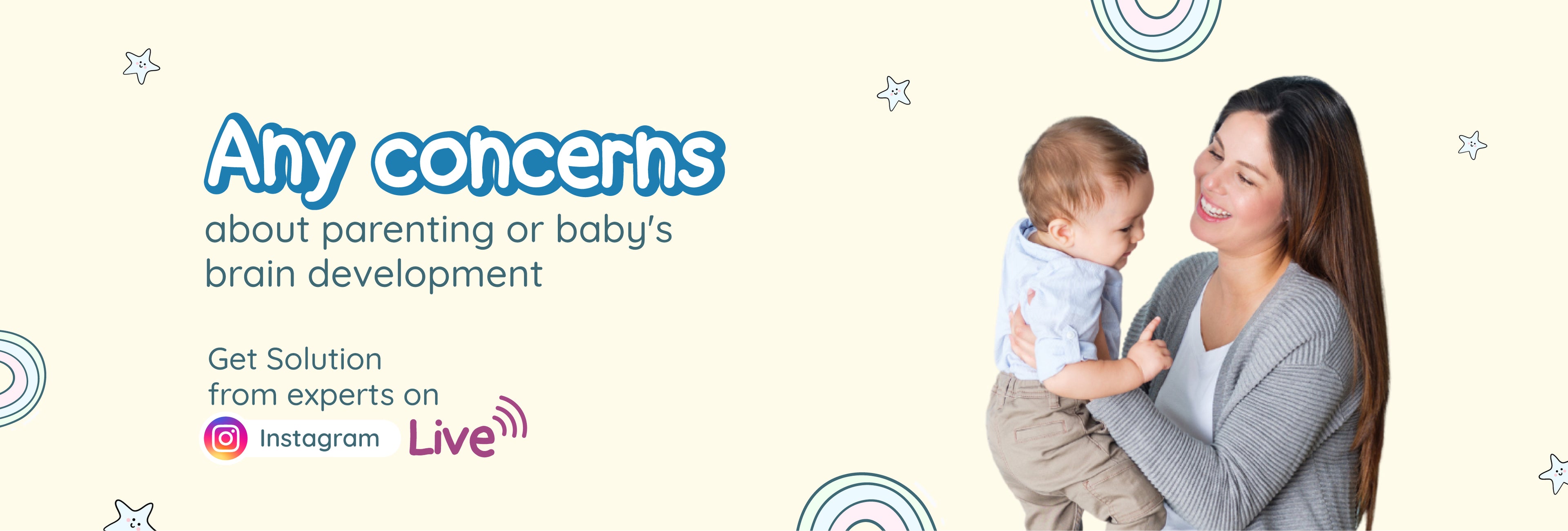 Hungry Brain: Early Brain Development Program | Parenting Courses