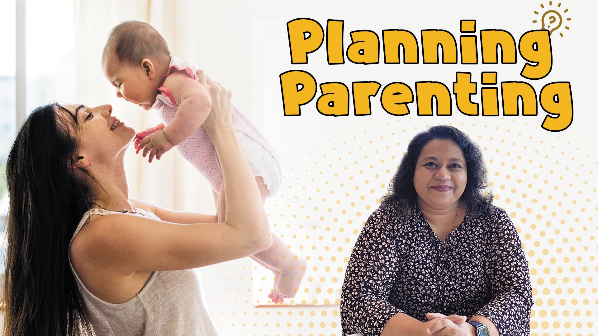 Planning Parenting – Hungry Brain