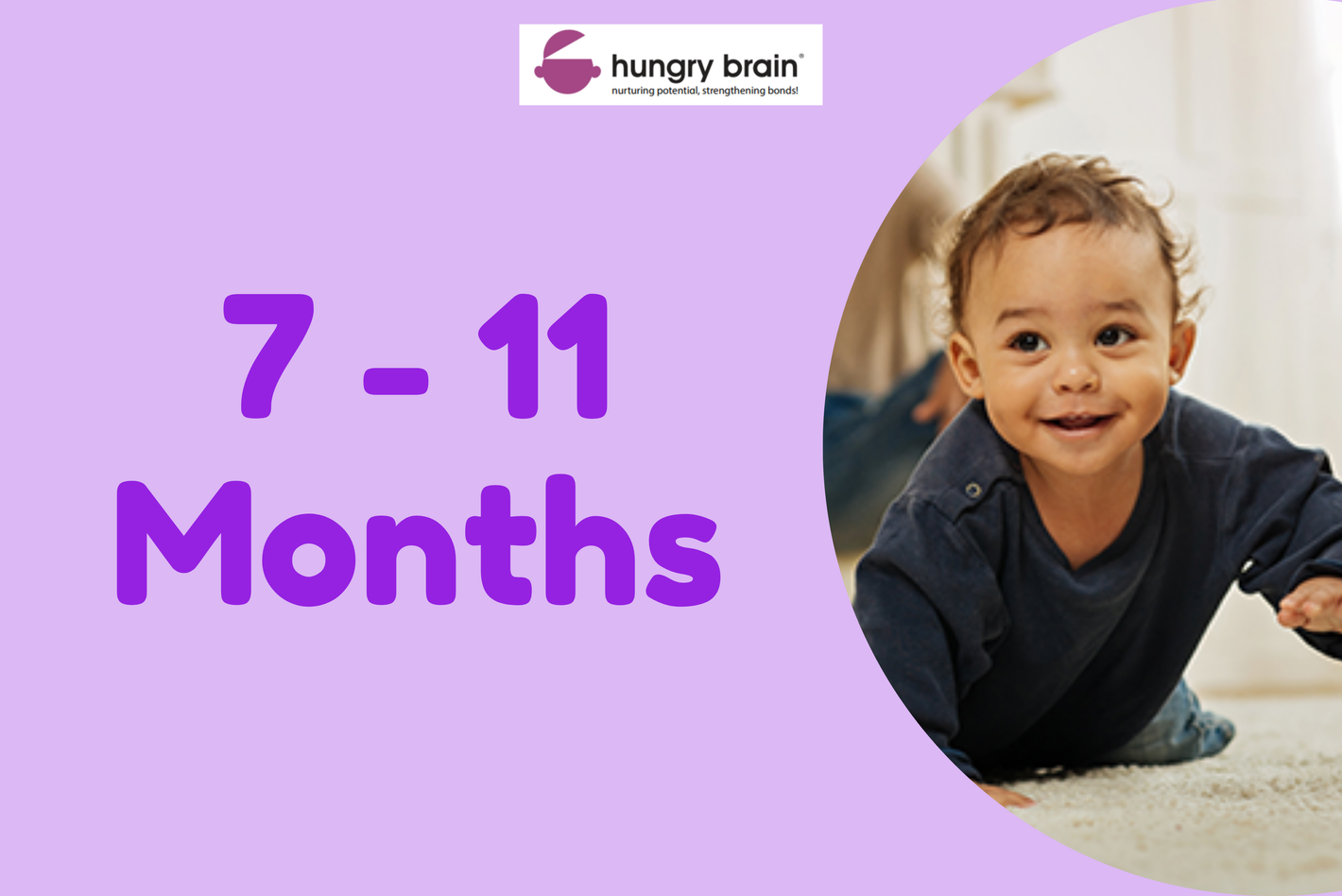 Expert in Early Brain Development Program | Parenting – Hungry Brain