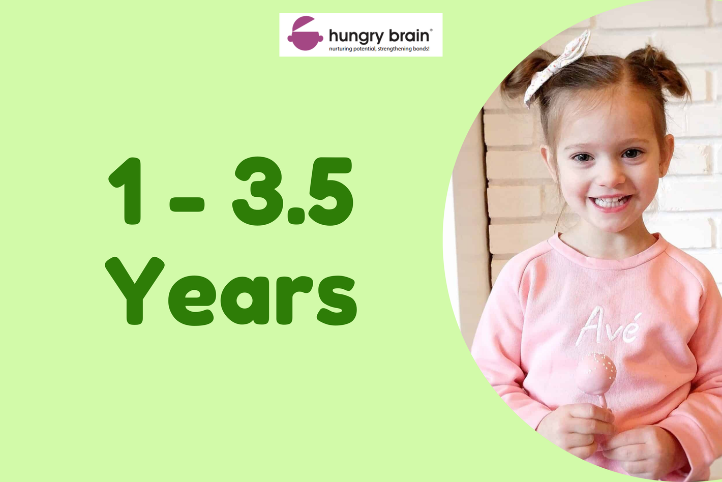Expert in Early Brain Development Program | Parenting – Hungry Brain
