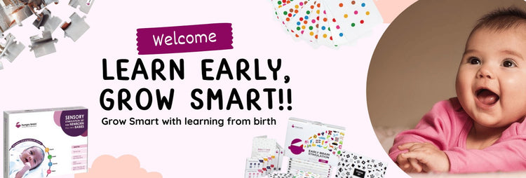 Hungry Brain: Early Brain Development Program | Parenting Courses