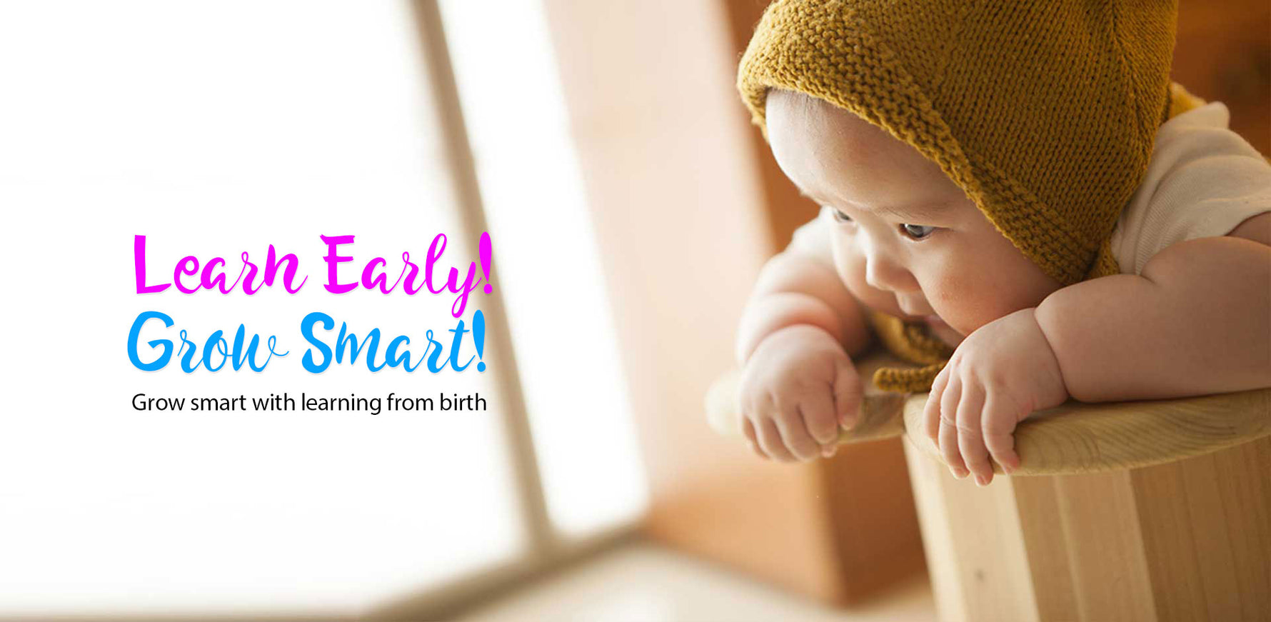 Hungry Brain: Early Brain Development Program | Parenting Courses