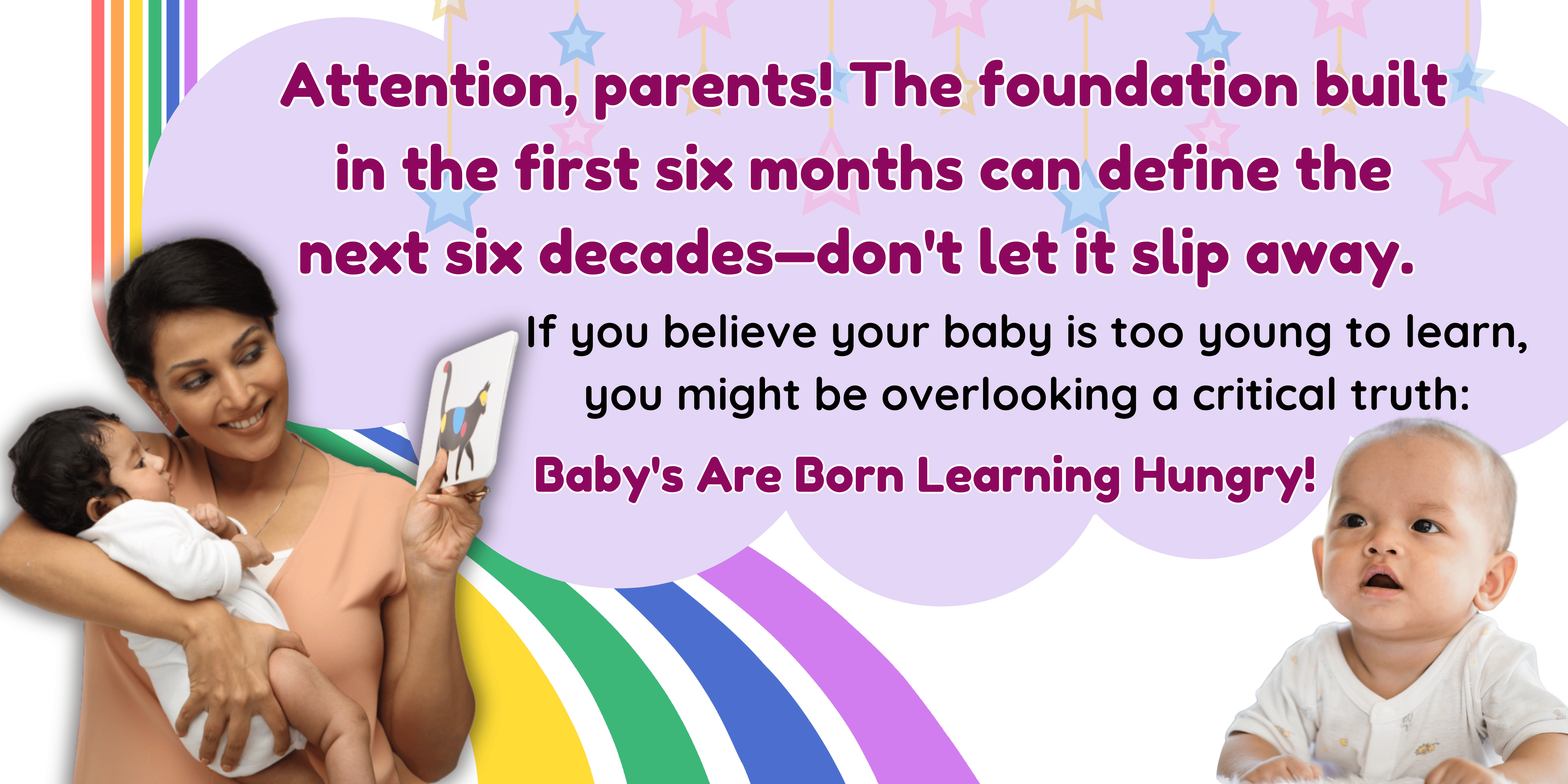 Expert in Early Brain Development Program | Parenting – Hungry Brain