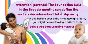 Expert in Early Brain Development Program | Parenting – Hungry Brain