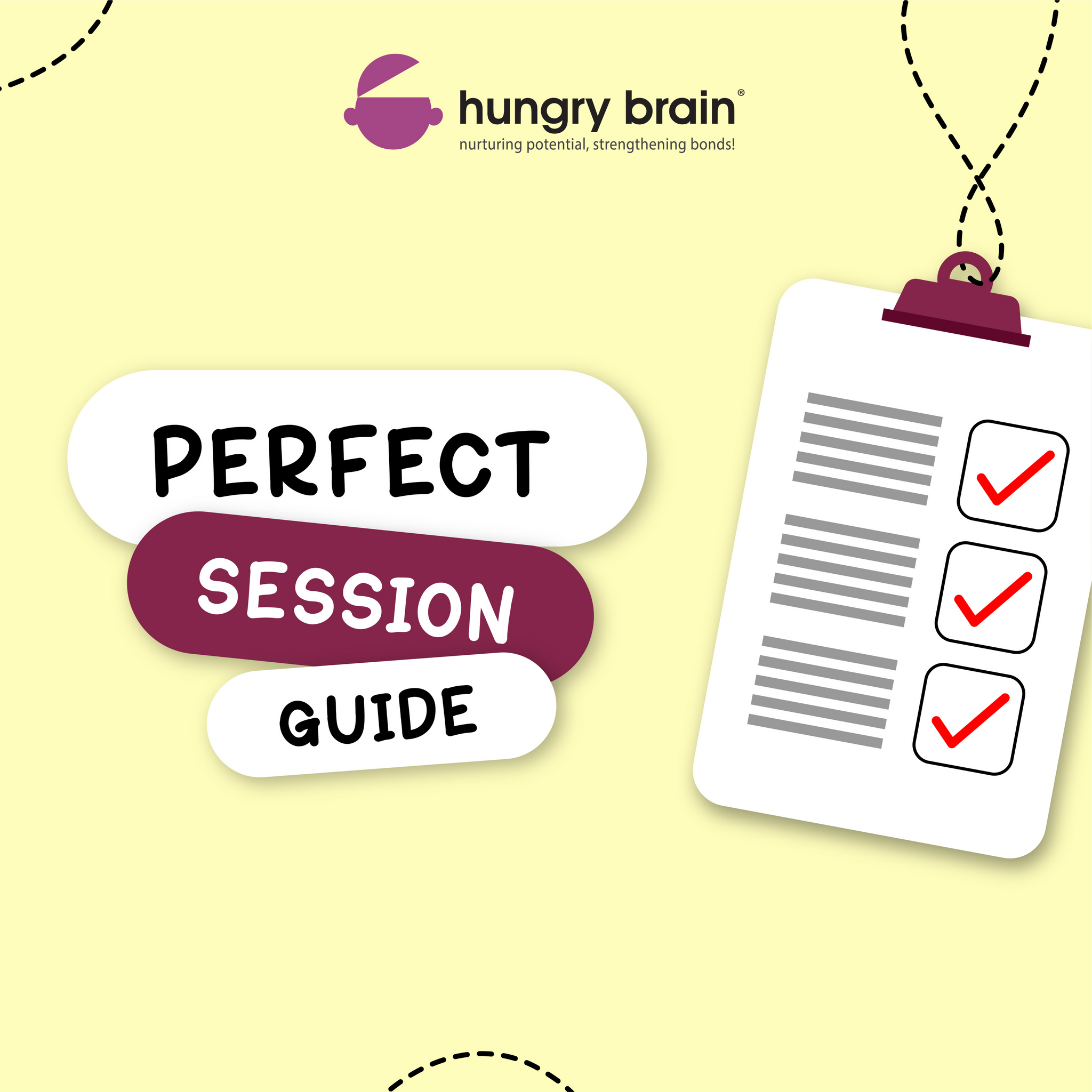 Master Flashcards – Hungry Brain